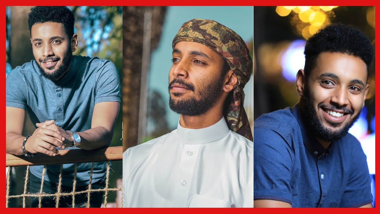 🛑 Nebil Nur Best Ethiopian Funny Video Compilation - YouTube