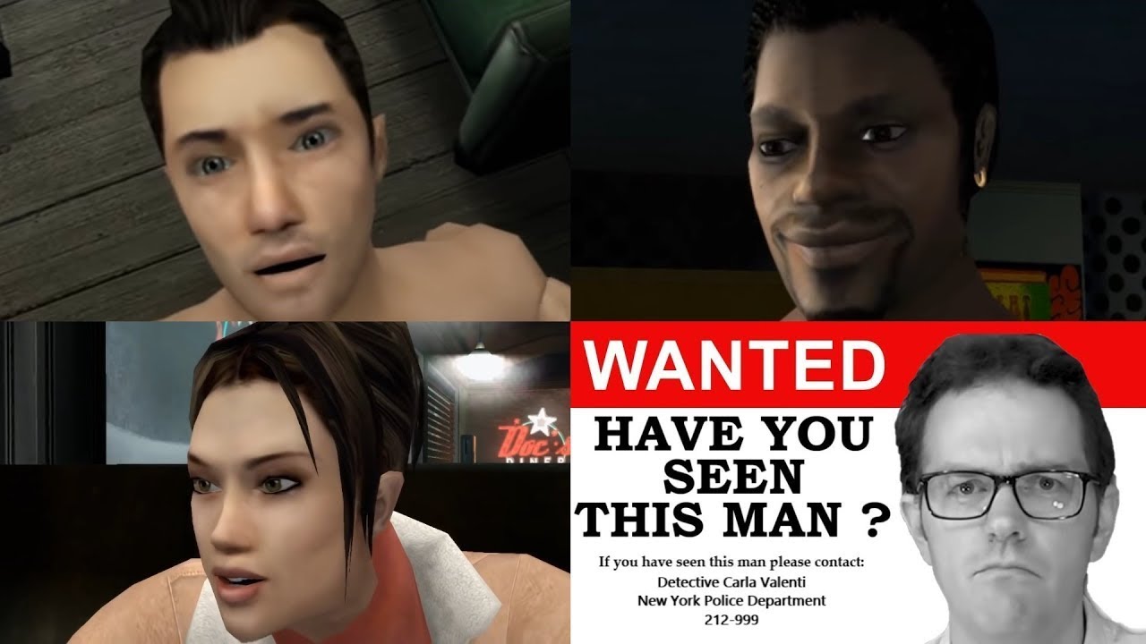 Indigo Prophecy Highlights [Socpens/RTVS fan edit] - YouTube