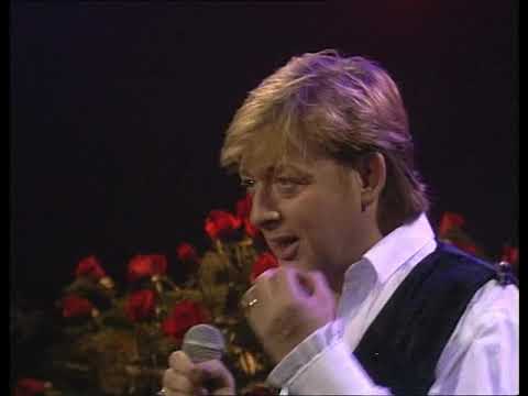 19 Benny Neyman - Wat Ben Ik Zonder Jou (Live) 10 Jaar Theaterconcerten ...