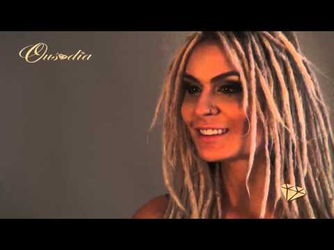 Making Of Ousadia - Mendigata