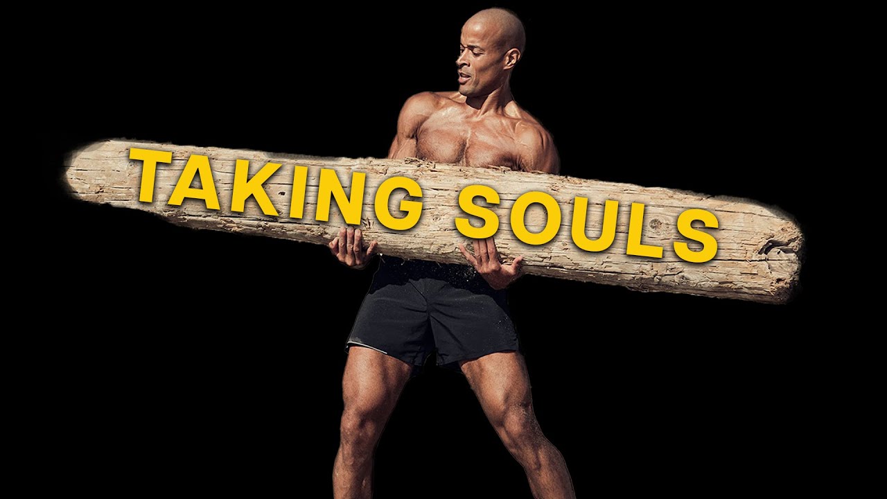 David Goggins - After Dark Edit - Taking Souls - YouTube