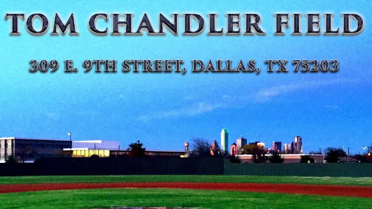 Adamson Baseball Trailer - YouTube