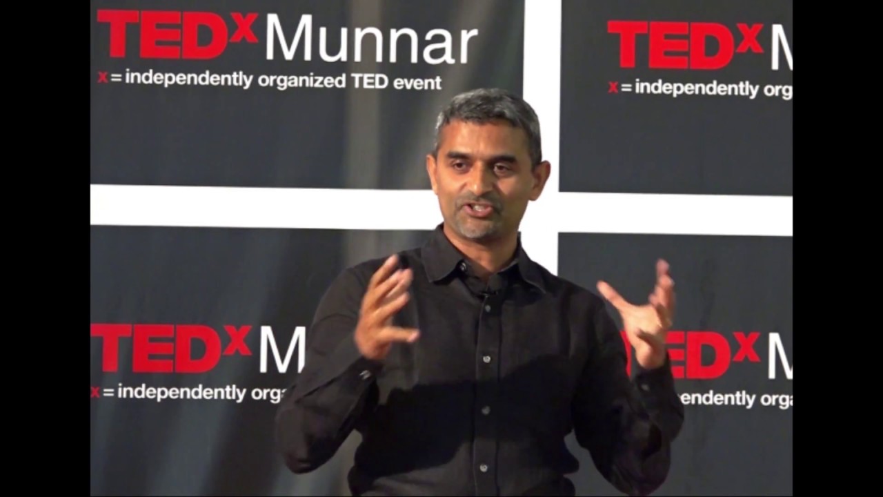 A village professional without borders - how the universe conspired ...