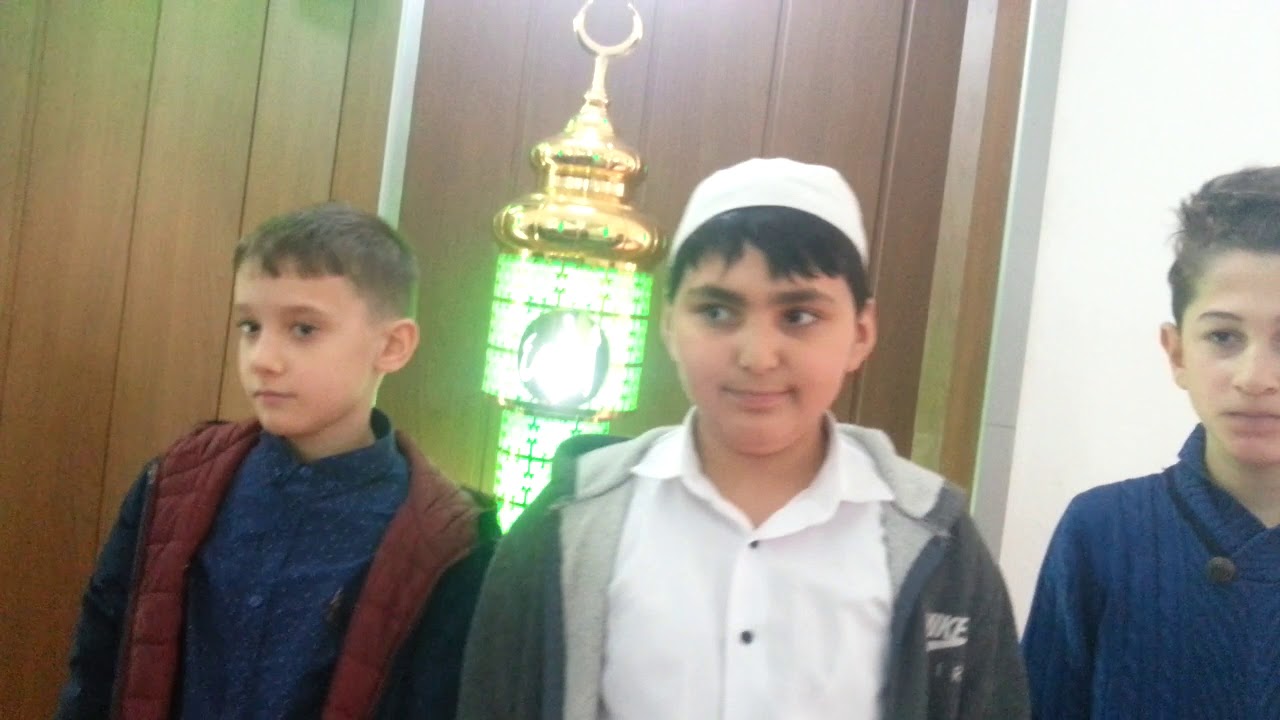 ERBAA MÜFTÜLÜĞÜ ERBAA BÜYÜK CAMİ MUHAMMET HAMİT ÇETİNER ÖMER MARUF ...