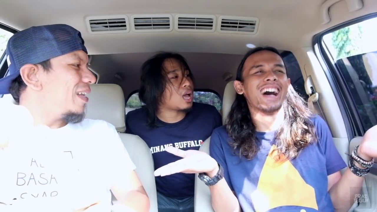 #Pacah Paruik - TABURAI (eps 2) - YouTube