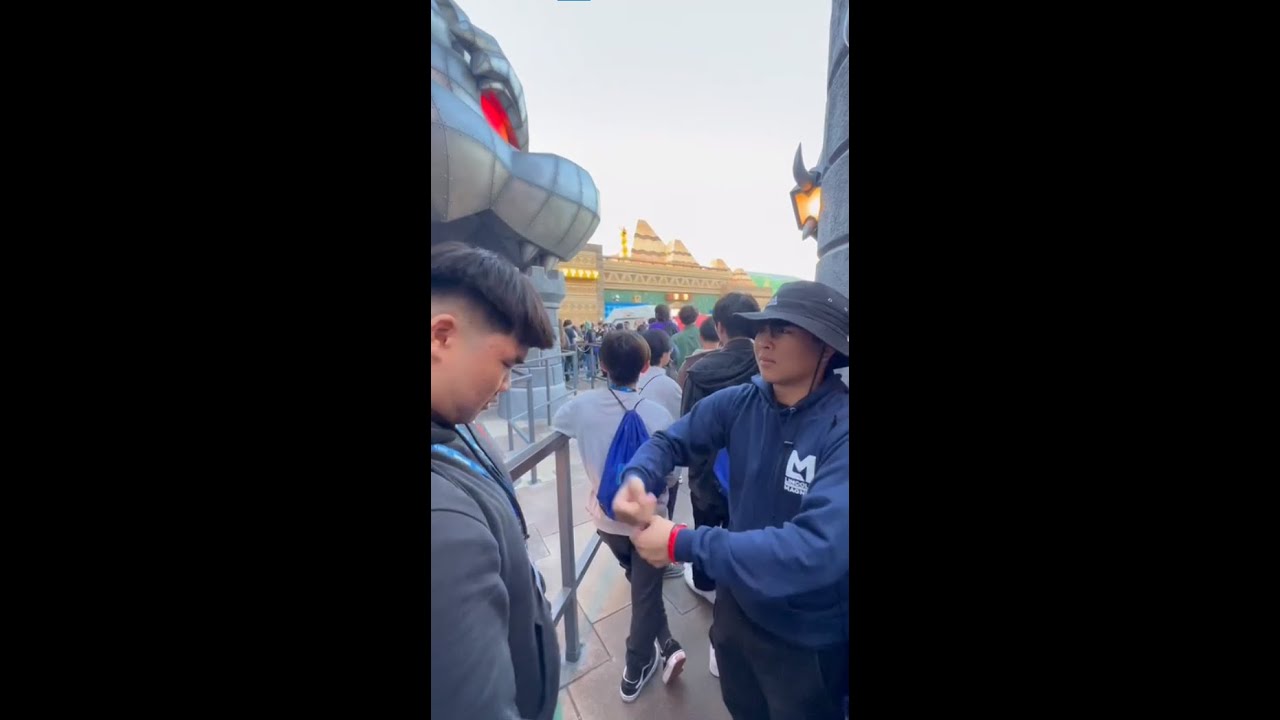 ESG Debut Game 🔥 - YouTube