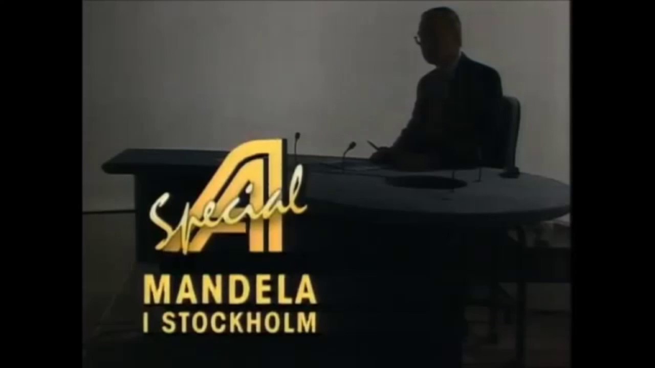 SVT Aktuellt Special 19?? with ΕΡΤ ειδήσεις 1982 (ending theme) - YouTube