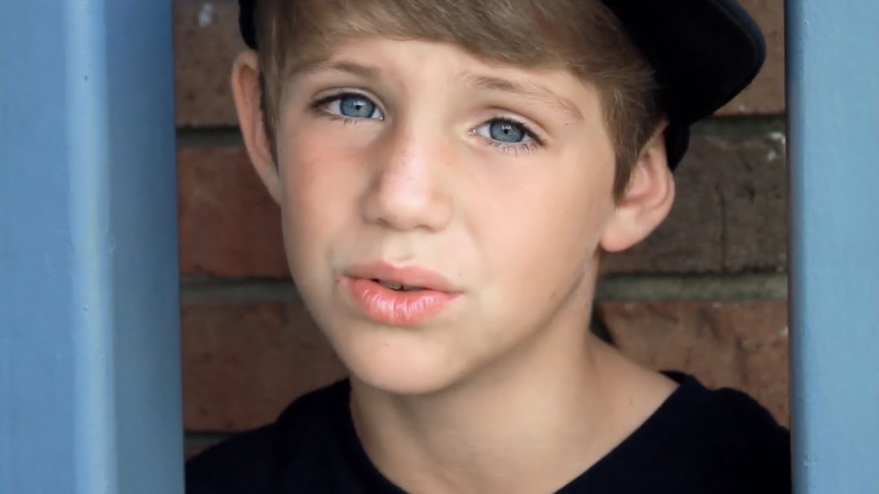 Maroon 5 - Payphone (MattyBRaps Cover) - YouTube