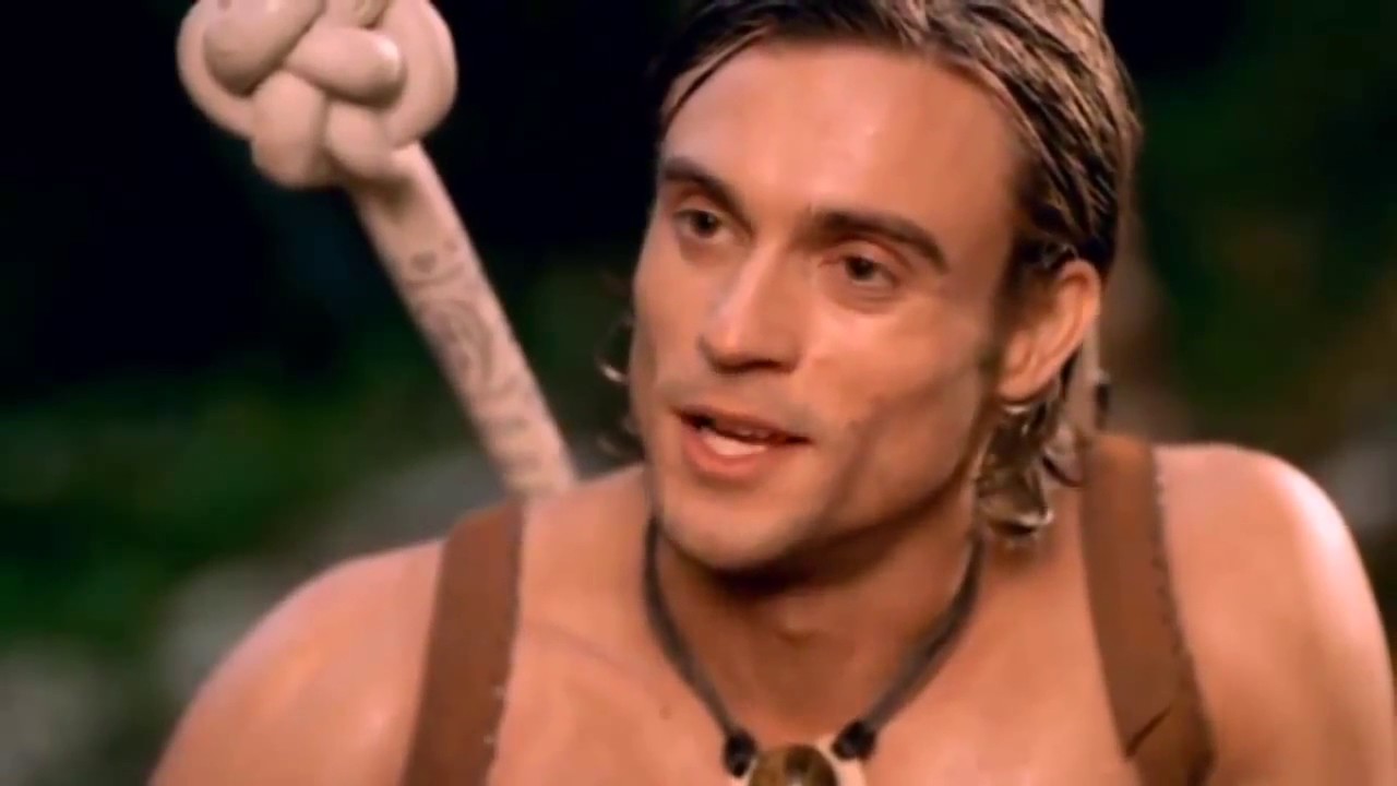 BeastMaster Season 2 Episode 3 Seer - YouTube