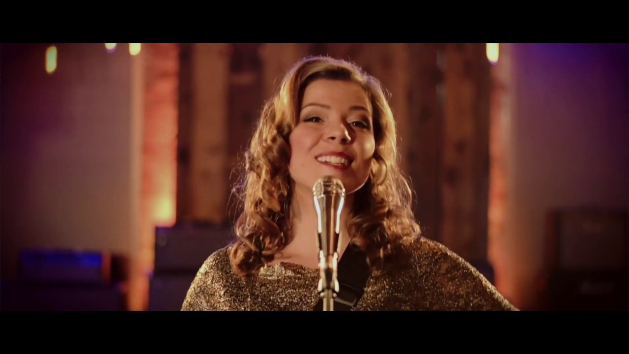 Rosie & The Riveters 'Ms. Behave' | Living Arts Centre - April 3, 2020 ...