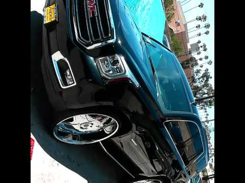 2015 yukon 30s 3pc wheels E&I onestop shop - YouTube