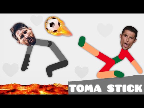 Best Falls | Stickman Dismounting compilation of funny moments #43