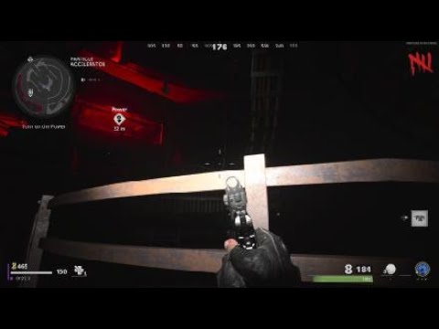 Call of Duty Black Ops Cold War zombies invisibility glitch - YouTube