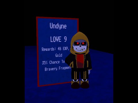 Dusttale Endless Massacre - Undyne Fight - YouTube