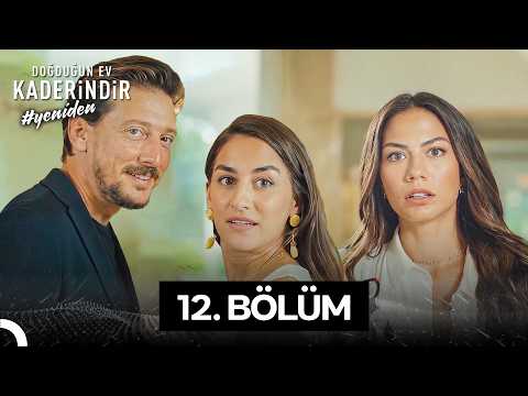Doğduğun Ev Kaderindir 12. Bölüm | Zeynep'in Yol Ayrımı