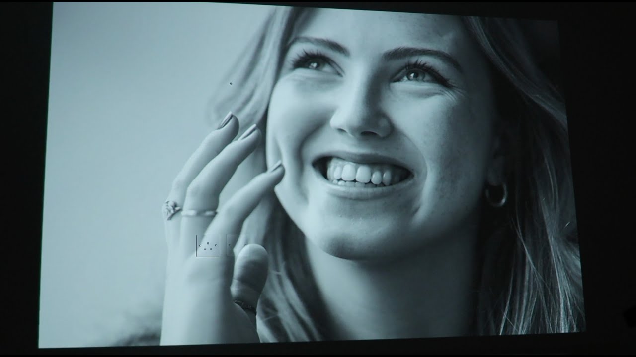 Little Miss Sensitive (Official Short Film) - YouTube