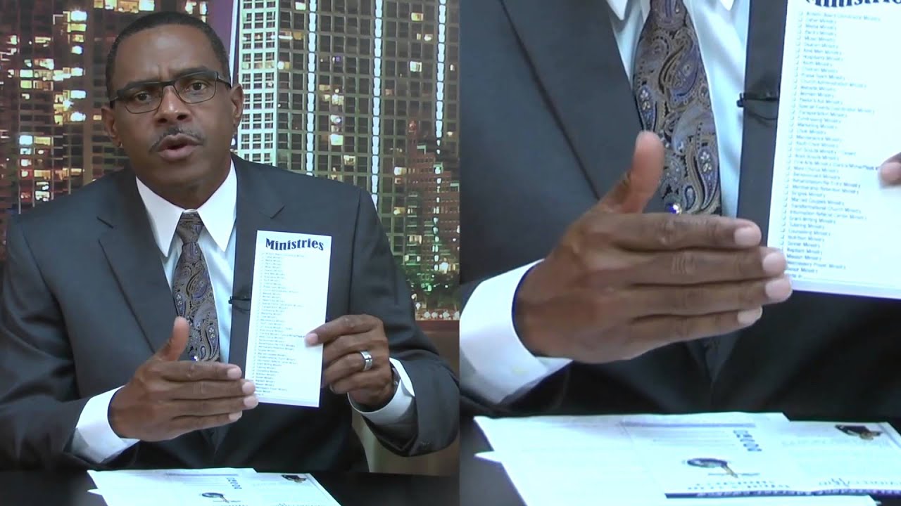 New PSA Announcement! - YouTube