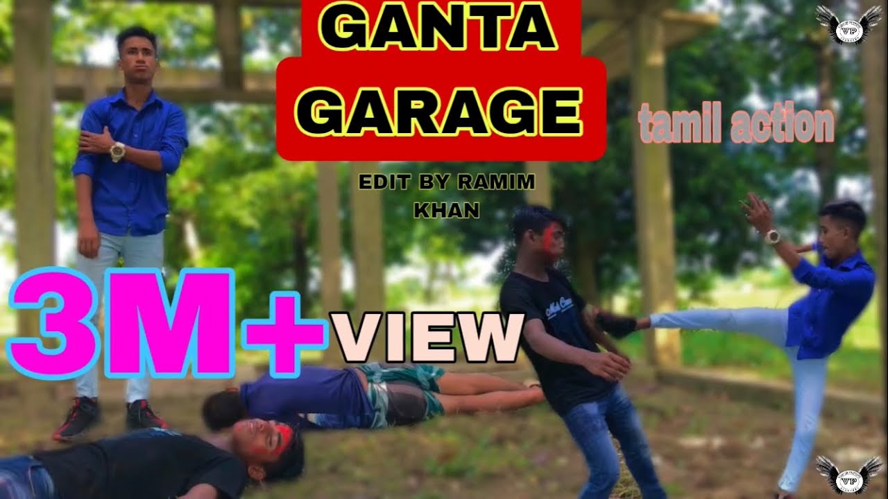 Jantaha Garage Movie fight |. R. Ntr Best fight in jantaha garage movie ...