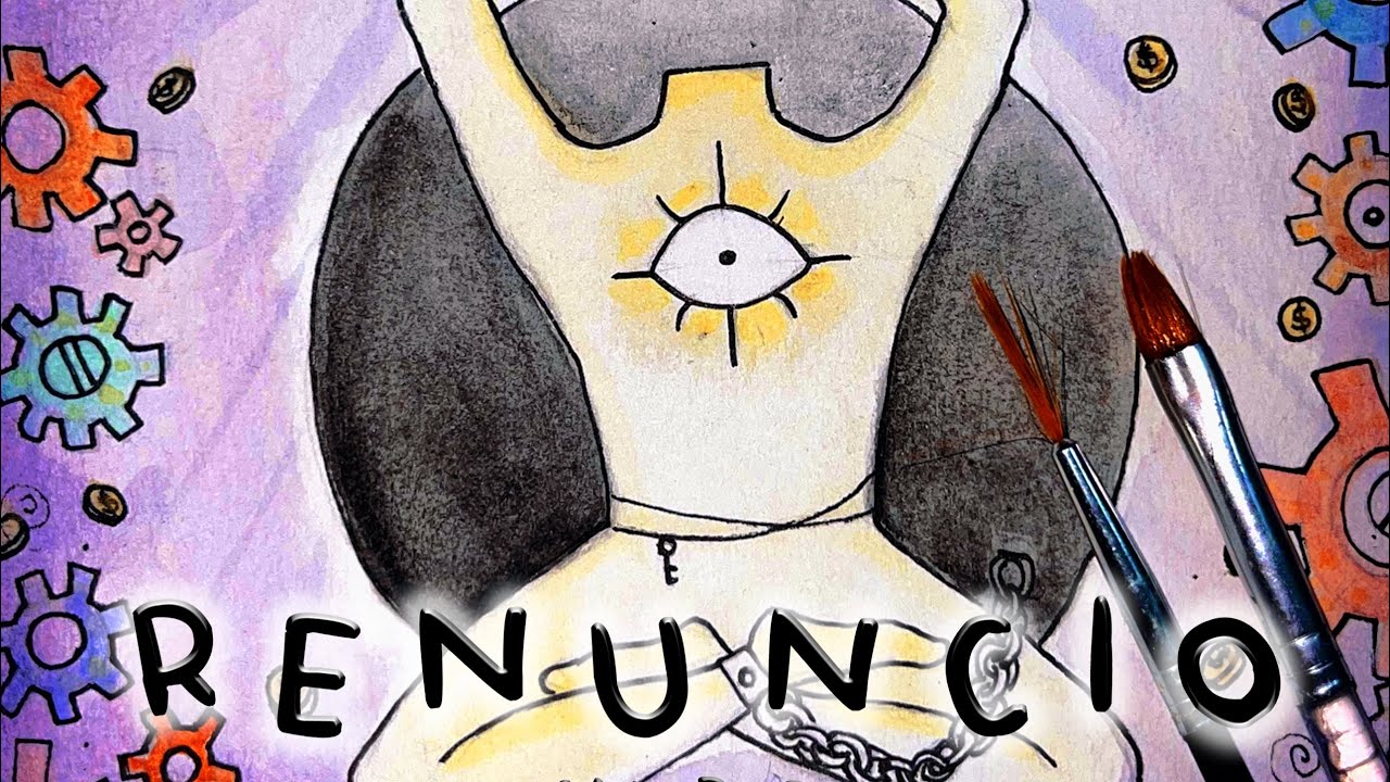 San Doro - Renuncio - YouTube