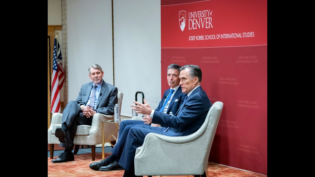Democracy Summit: A Conversation on the State of Democracy Around the ...