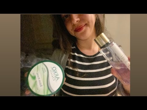 Asmr | Kapak sesleri & tapping , scratching