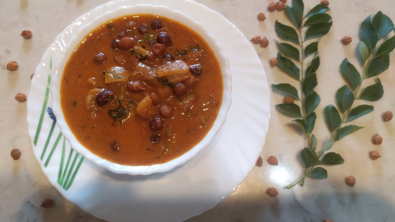 Block channa masala curry recipe # masala curry recipe # cooking # ...