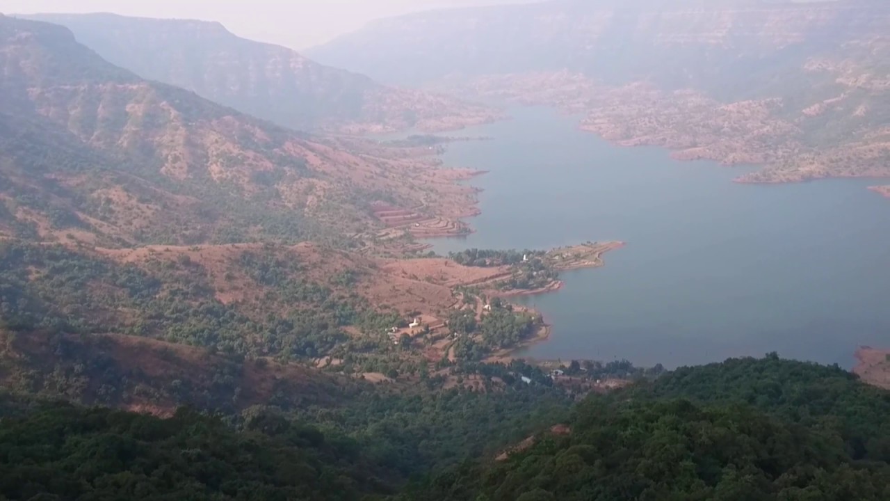 Kate's Point Mahabaleshwar - Places to Visit - YouTube