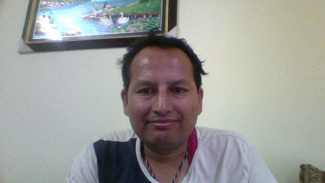 G K For G D By Amit Vashist - YouTube