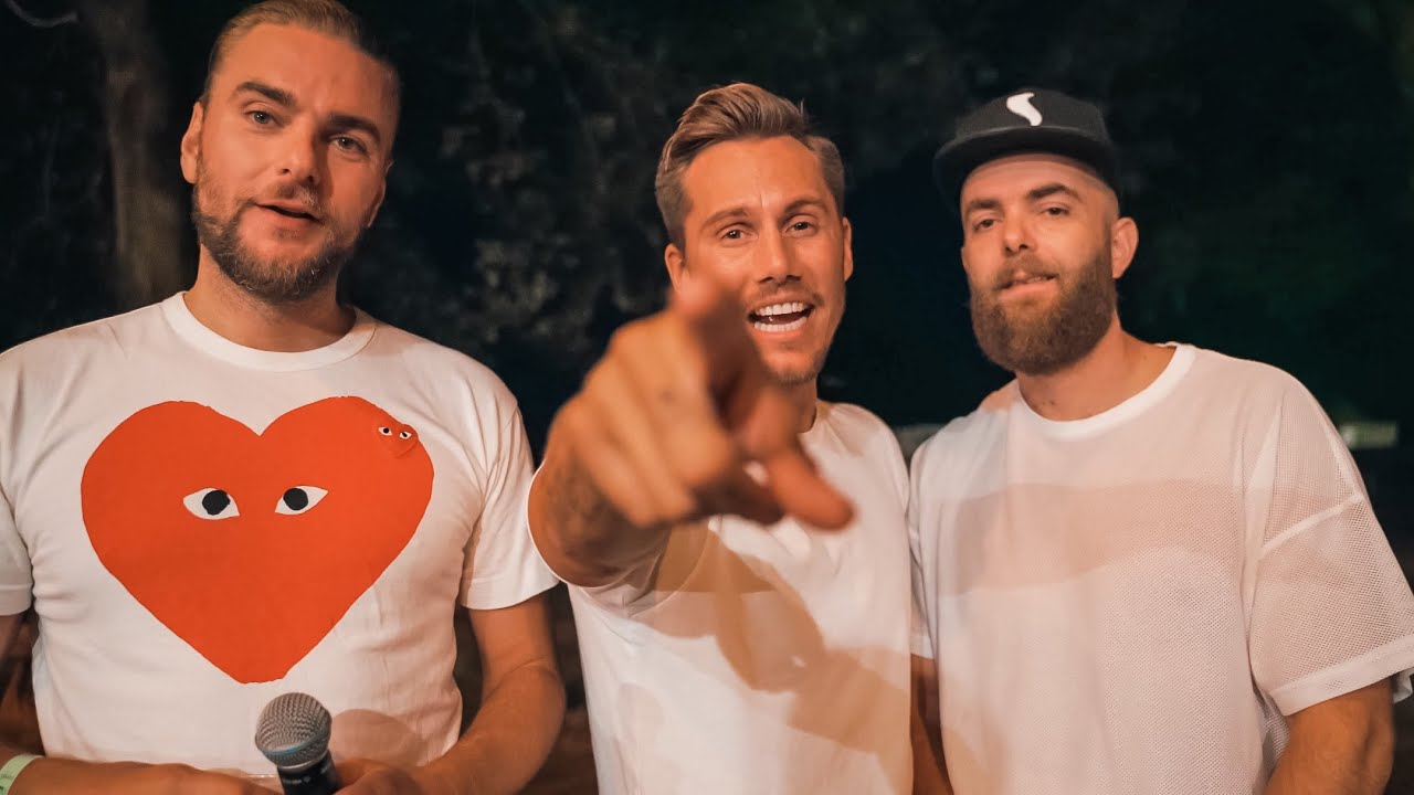 KAAZE TV - End Of My Summer Tour S1.E4 - YouTube