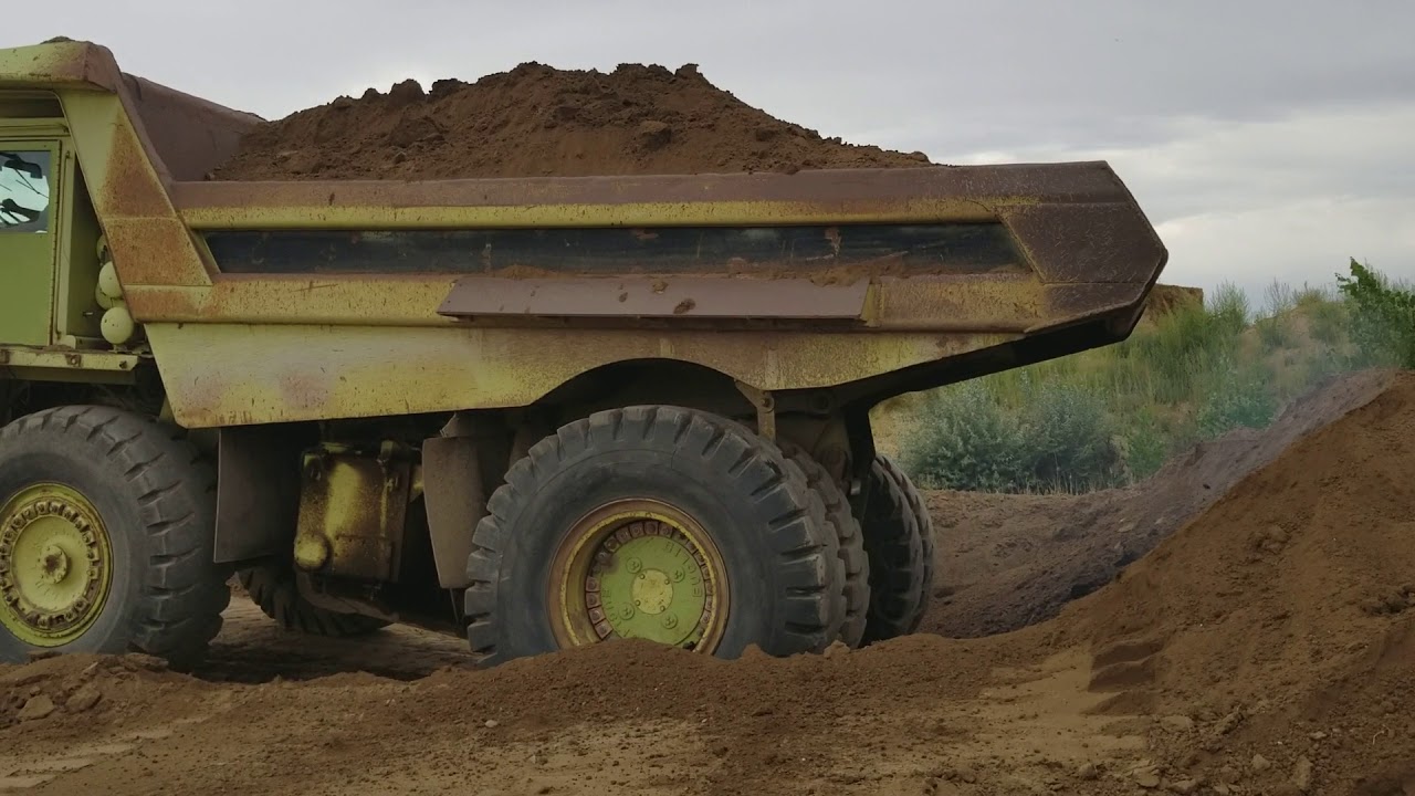 Euclid R50/324LD - YouTube