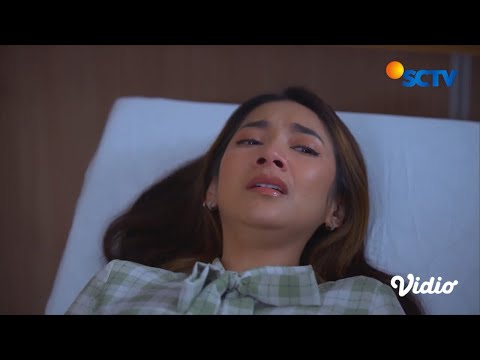 AKU KHILAF! Tammy Tidak Ingin Anak Ini Ada di Perutnya!