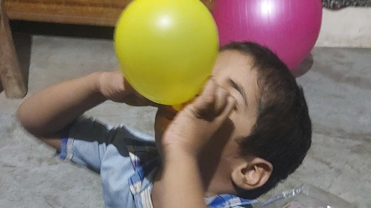 Blowing Exercise.Speech Therapy Occupational Therapy.Develop Motor ...