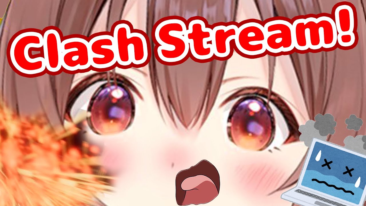 R.I.P. Korone's PC-Kun!!! - YouTube