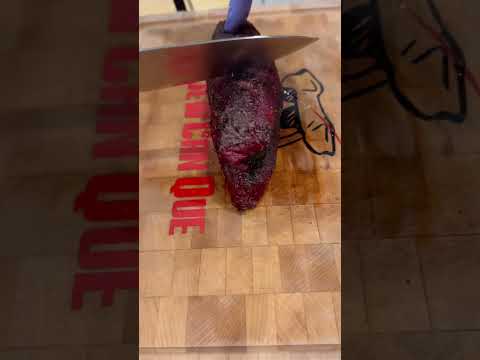 Teres Major Steak Stack