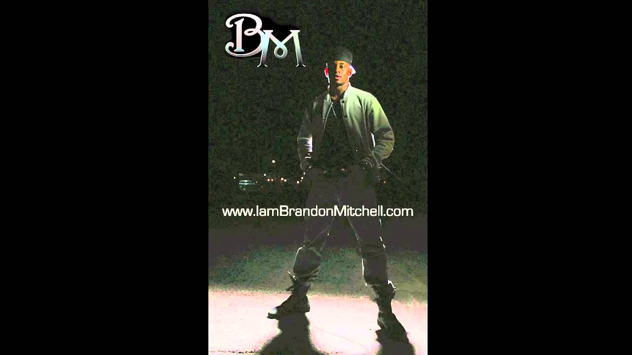 Brandon Mitchell | Conditioning | Conditioning - YouTube Music
