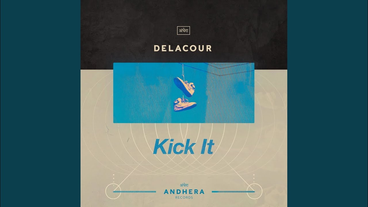Kick It (Extended Mix) - YouTube