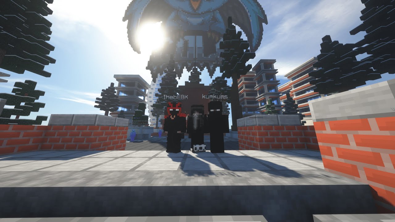 roxbot in a nutshell part 2 - YouTube