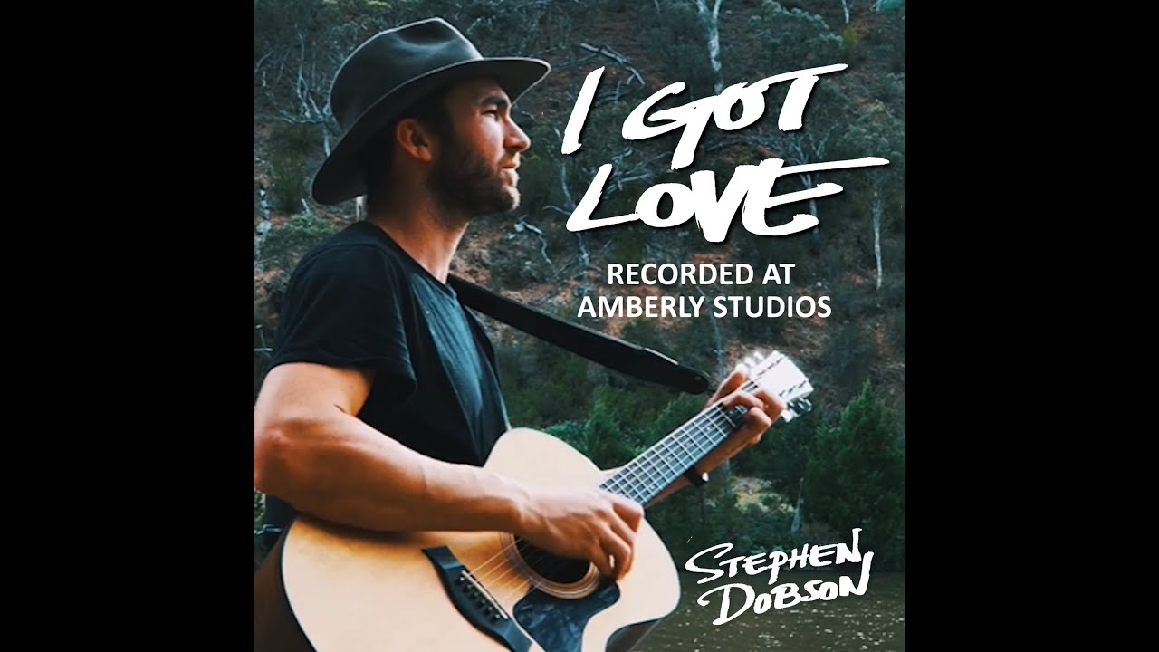 I Got Love - Sneak Peek - YouTube
