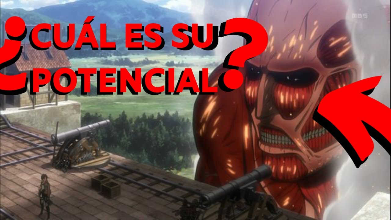 ⚔️ ¿Qué es el RETUMBAR? ⚔️ Snk ⚔️ - YouTube