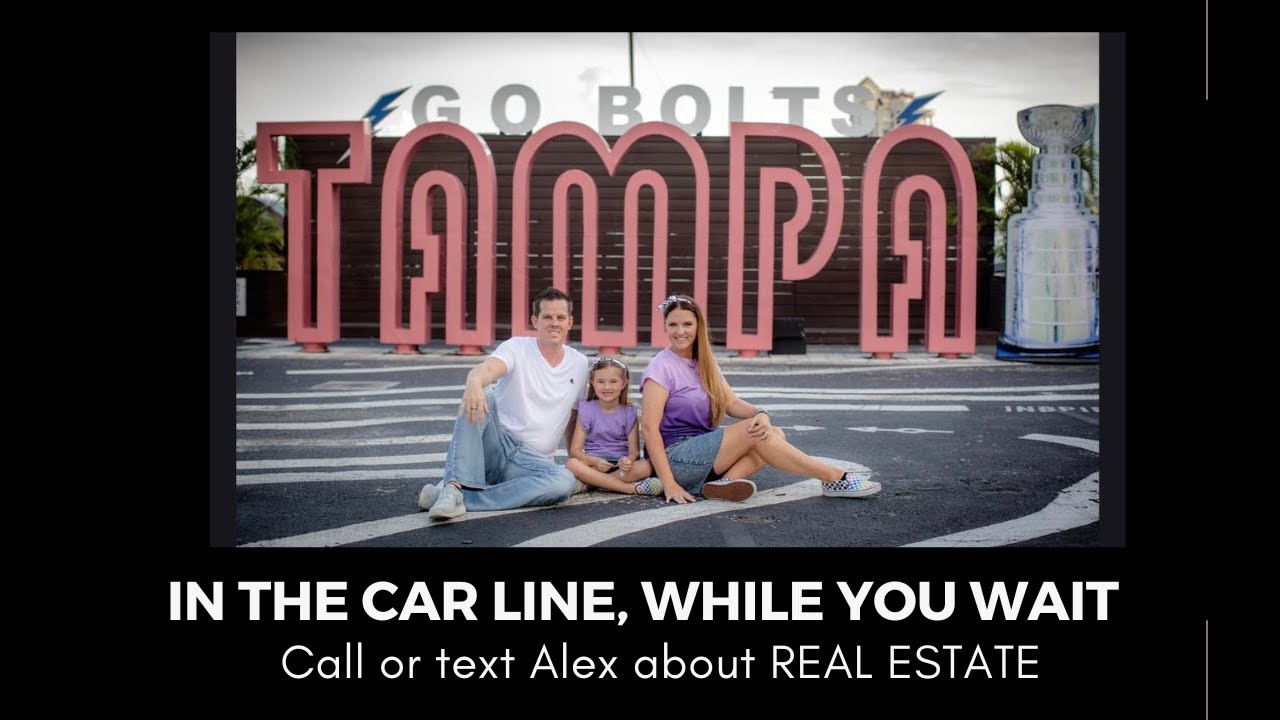 Help FOC raise money when you Buy or Sell a home with Alex Colley & The ...