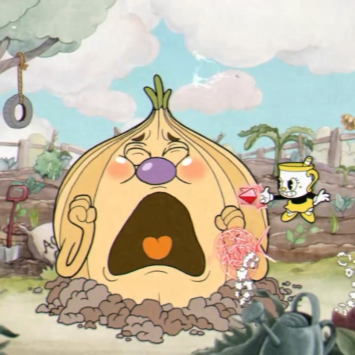 Ollie Bulb DIED after Ms. Chalice used her EX ATTACK to SPEEDRUN vs the ...