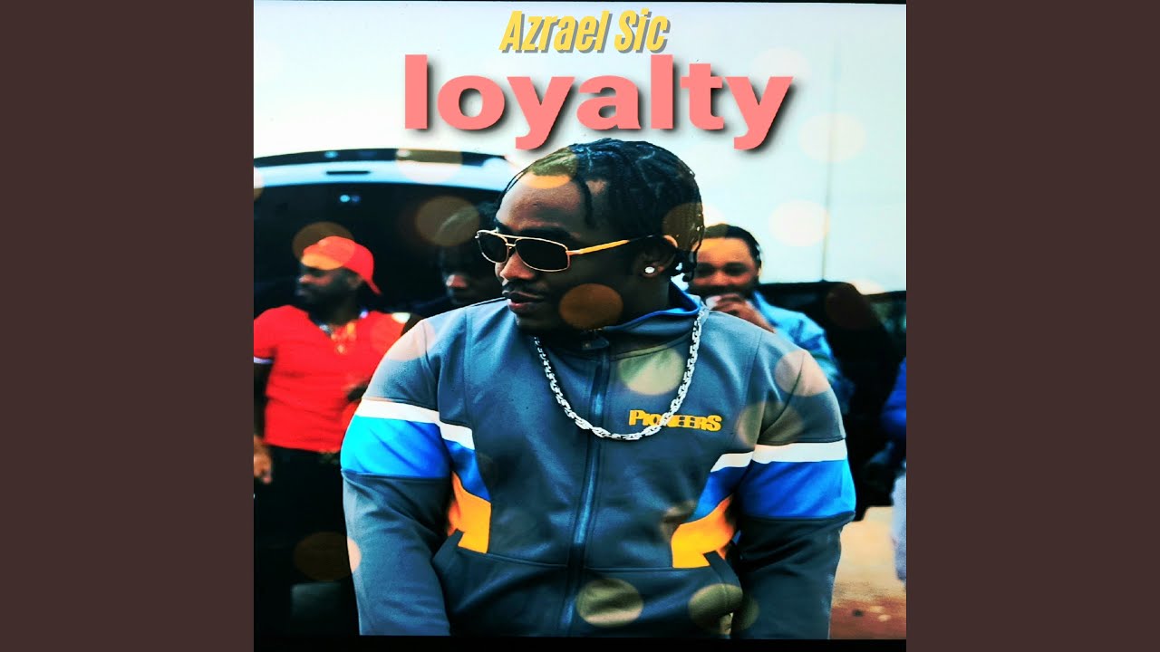 Loyalty - YouTube Music