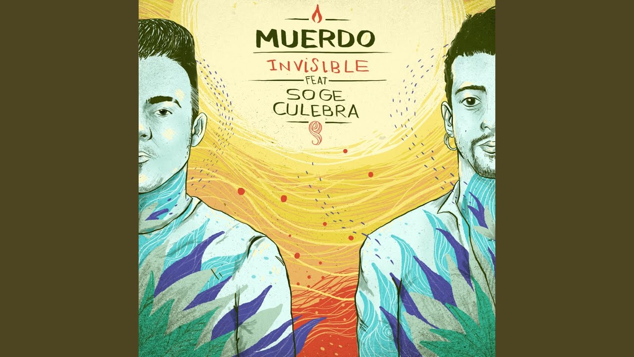 Invisible (feat. Soge Culebra) - YouTube