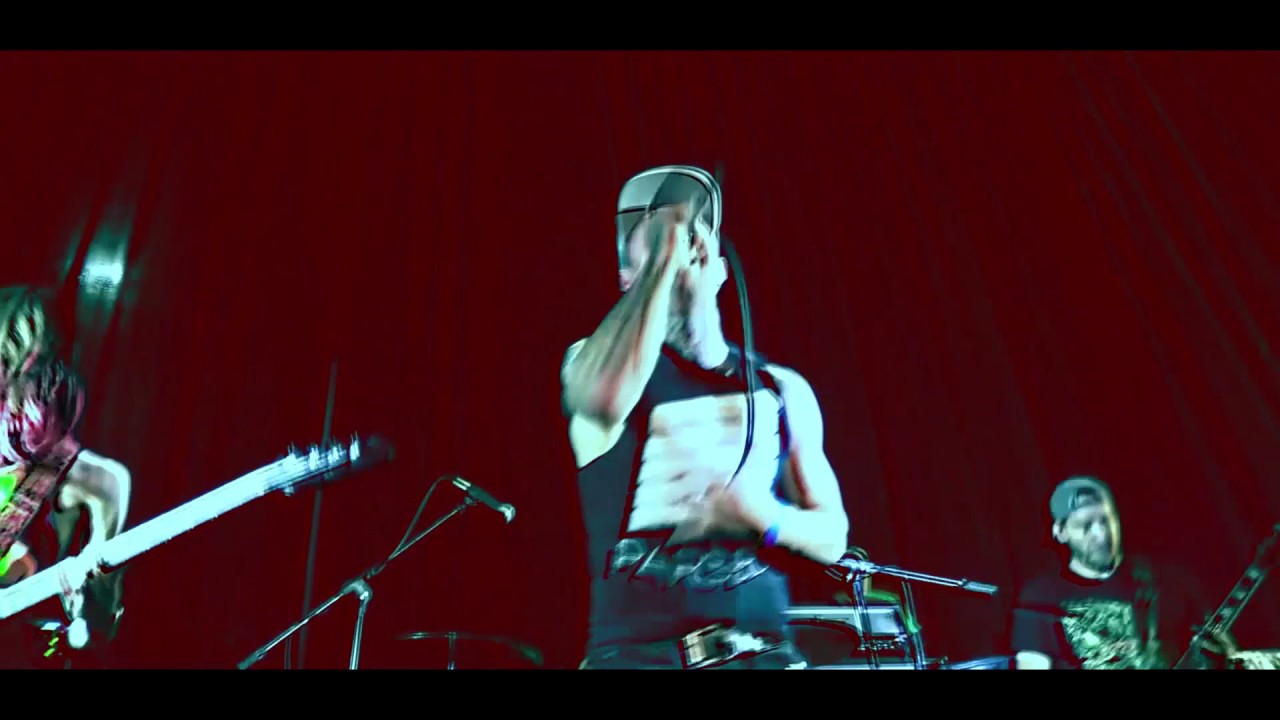 Blood Money (Official Video) - YouTube