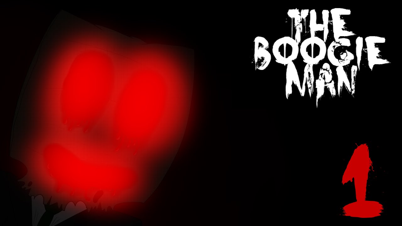 Grande réunion !! - The Boogie Man [P1] - YouTube