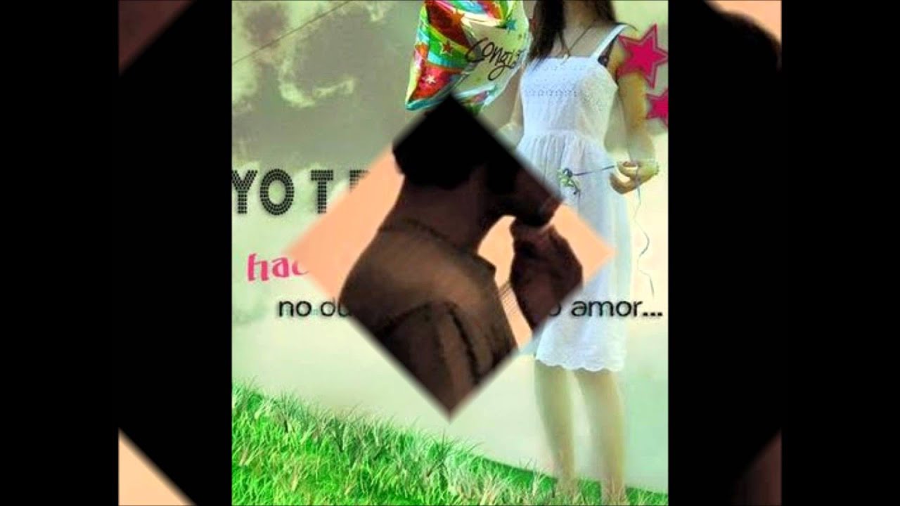 Aqui estare - Joe Lopez y su gpo Mazz - YouTube