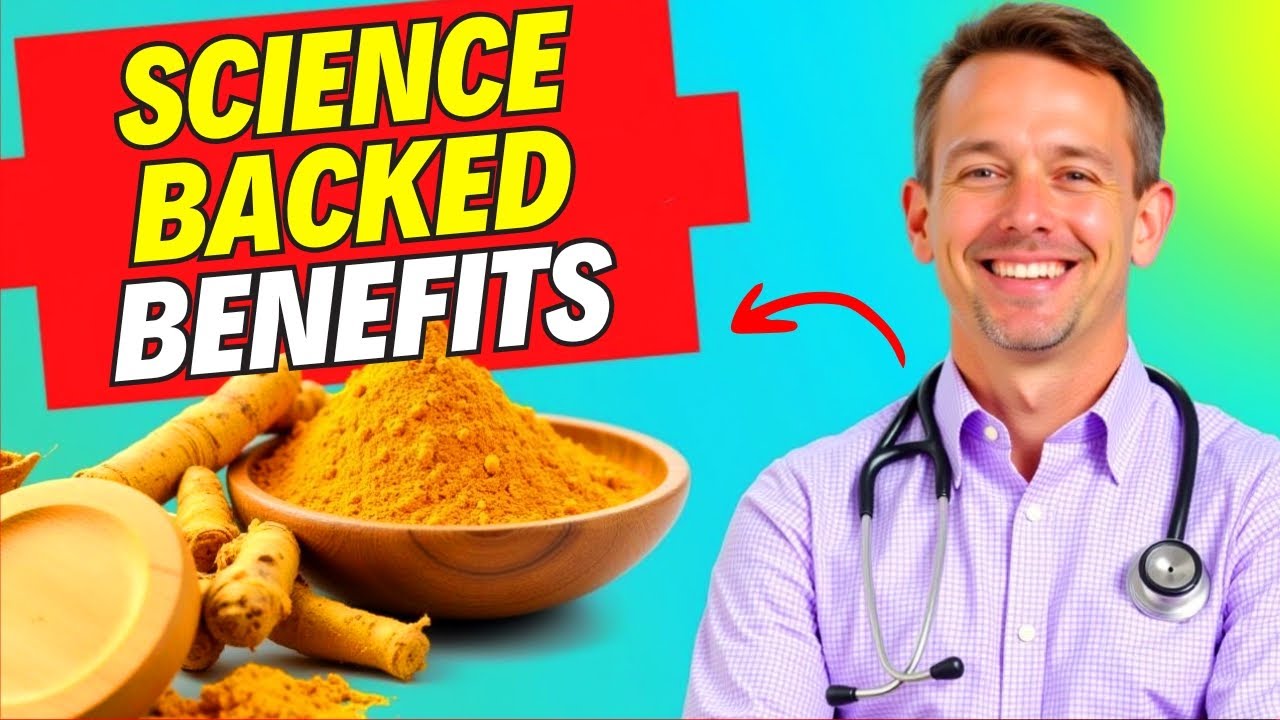 What Happens to Your Circulation If You Eat Turmeric Daily? Vascular ...
