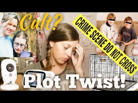 Strangest Twist EVER! The Kurim Case TRUE CRIME - YouTube