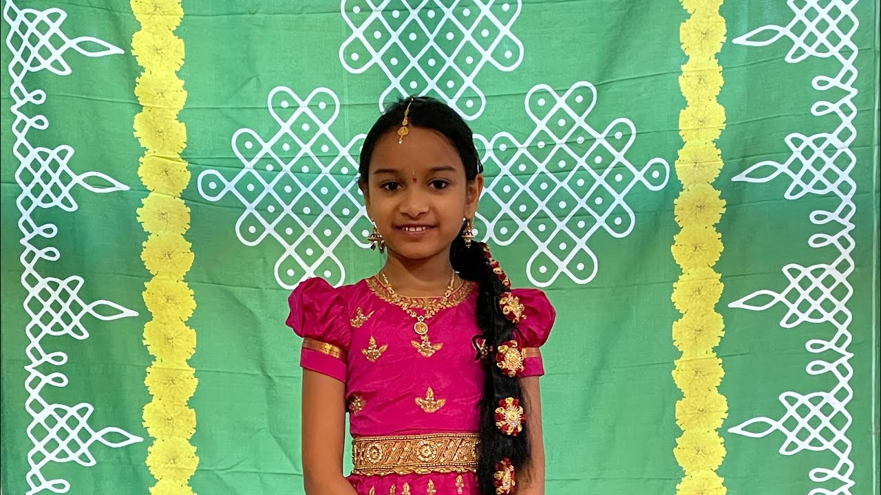 Lekhya Saree function - YouTube