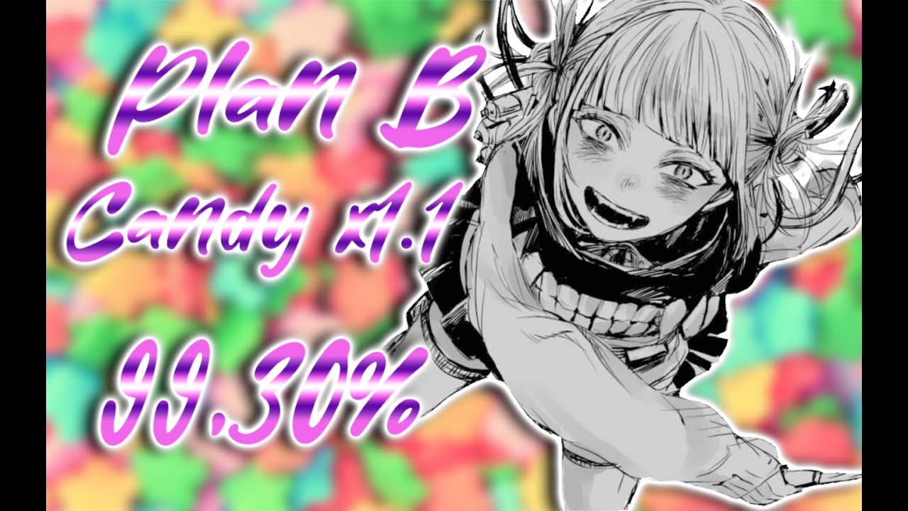 Candy x1.1 [99,30%] - osu!mania - YouTube